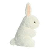 Aurora - Biddy Bunny - 7" White Plush - Walmart.com