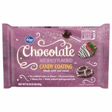 Claeys Chocolate Charlie Candy, 12 Oz. - Walmart.com