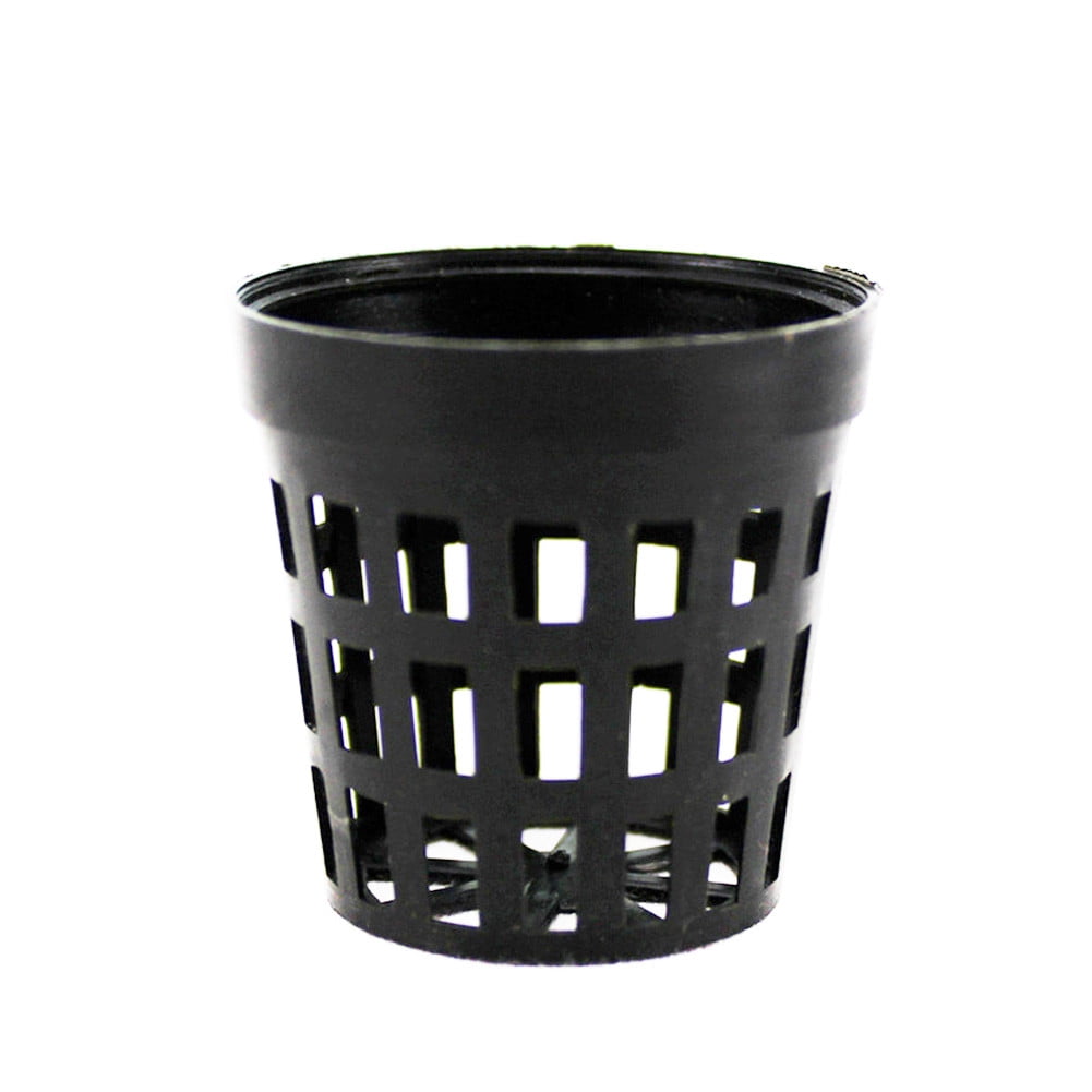 Aquarium Plants pot Aquascaping Fish Tank Holder Mesh Pots Q6F1 ...