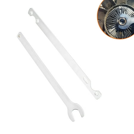 Car Repair Tools Fan Clutch Disassembly Heavy Duty Stainless Steel Fan ...