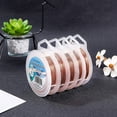 Round Bare Copper Wire for Jewelry Making Long-Lasting Plated Raw ...