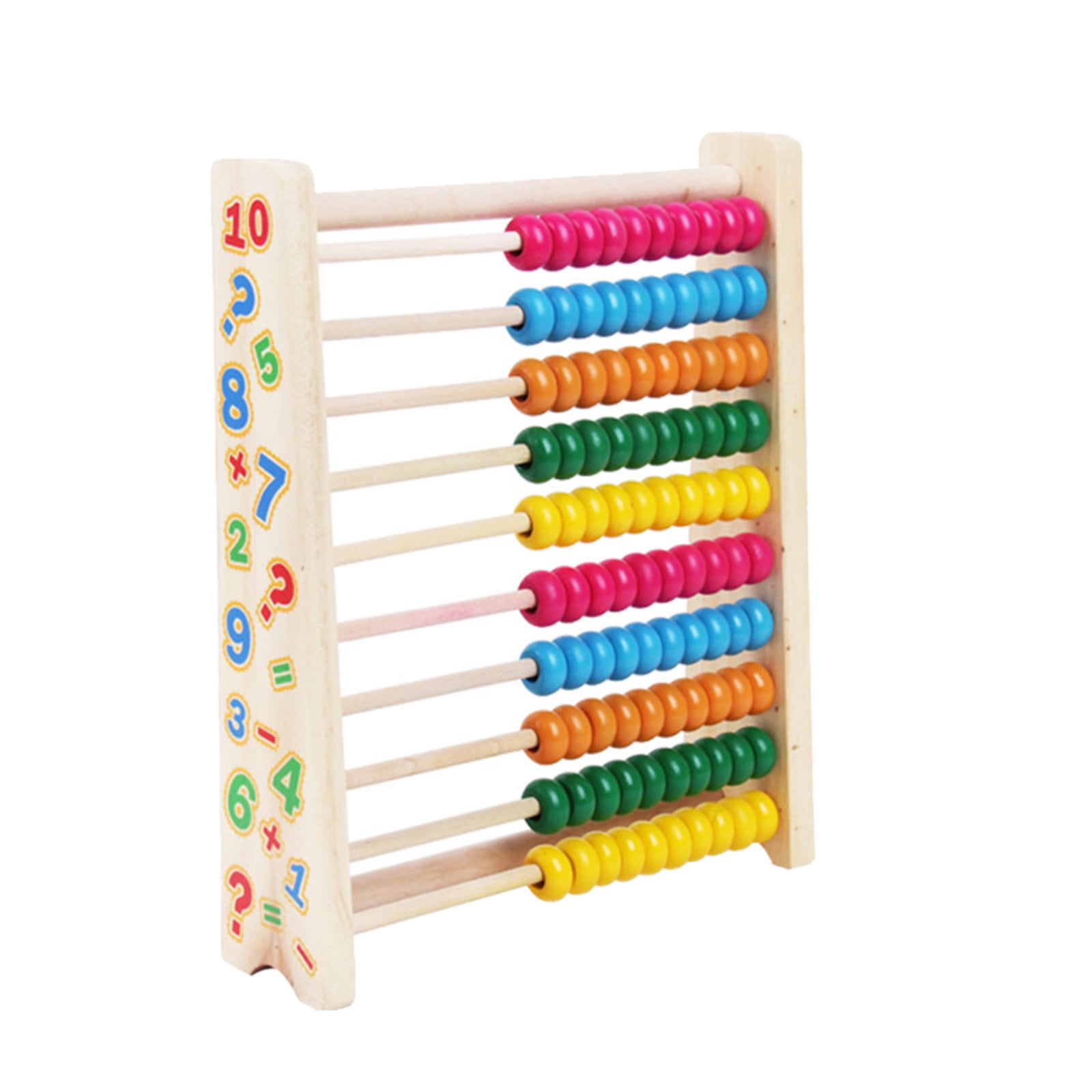 Educational Toys For Kids 5 7 Wooden Toy Developmental Toy Brightly Colored Wooden 100 Beads For educational-toys-for-kids-5-7-wooden-toy-developmental-toy-brightly-colored-wooden-100-beads-for