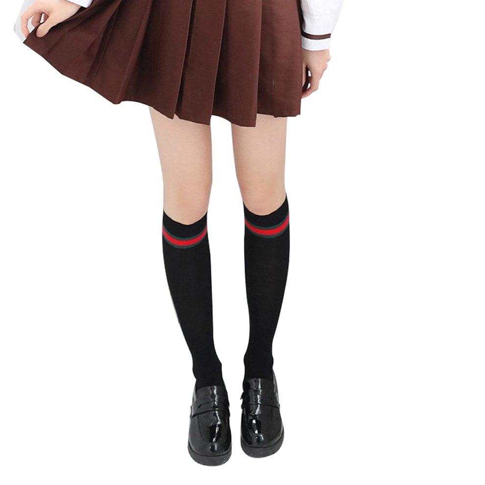 Kneesocks School Uniform