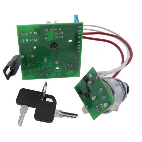 3497644 Ignition Switch