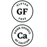 bettergoods Farmhouse Style Shredded Cheddar Gouda Gruyere Cheese 7 oz ...