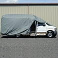 Free Shipping! Budge Standard Class B RV Cover, Lightweight Waterproof ...