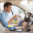 4-in-1 Multi-Enzyme Foam Cleaner, Foam Cleaner All Purpose for Car ...