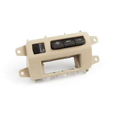 ACDelco 20941129 Turn Signal Switch - Walmart.com