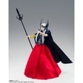 Tamashii Nations - Saint Seiya - Saint Cloth Myth Ex - Polaris Hilda ...