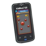 VTech KidiBuzz G2 Kid Electronic Smart Device with KidiConnect, Black ...