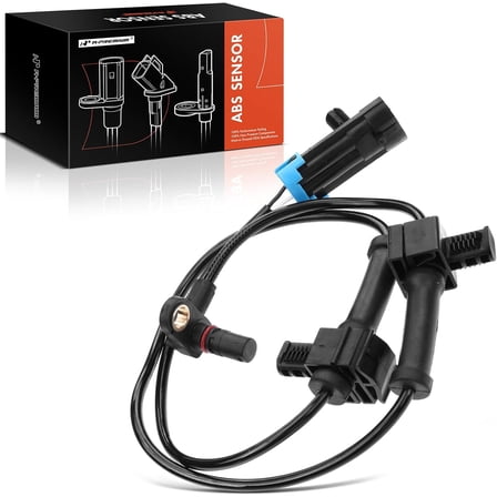 Wheel Speed ABS Sensor Fits for Buick Rainier, Chevy SSR Trailblazer ...