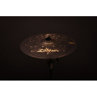 ZILDJIAN A0467 20" A ZILD CONCERT STAGE SINGLE BAND & ORCHESTRAL CYMBAL ...