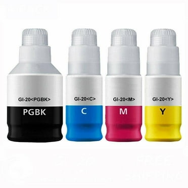 BCH Ink Refill Kit for 15, 40, 45 Black DeskJet - 1 pack RK-H1045B ...
