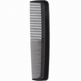 ACE Heritage 5-Inch Fine Tooth Travel Pocket Comb, Black - Walmart.com