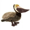Brown Pelican Plush by Fiesta - A15027 - Walmart.com