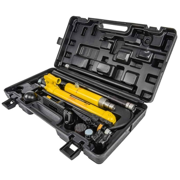 Hydraulic Porta Power Kit