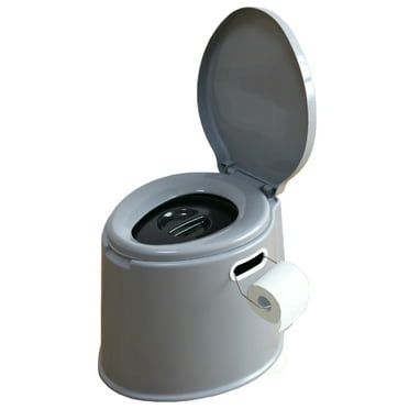 Stansport Portable Toilet - Walmart.com