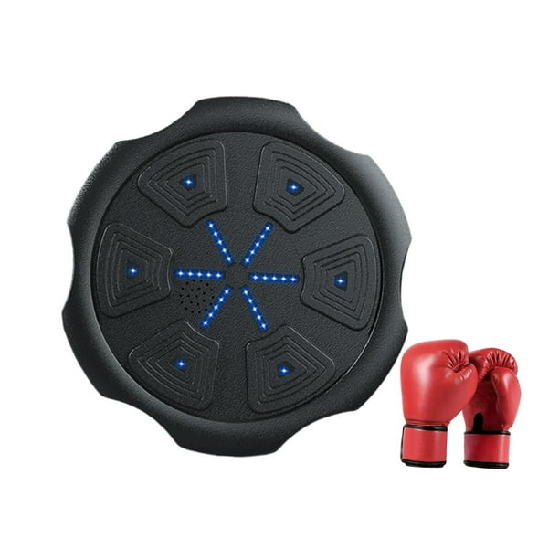 Colaxi Electronic Music Boxing Machine, Wall Mounted Music Boxing ...