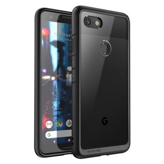 Lg V20 5.7 Inches Clear Bumper Case With Air Cushion Protection In ...