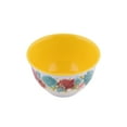 The Pioneer Woman Melamine Mixing Bowl Set, 10 Piece Set, Spring ...