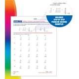 Spectrum: Spectrum Math Workbook, Grade 7 (Paperback) - Walmart.com