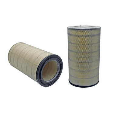 WIX Air Filter 49666 - Walmart.com
