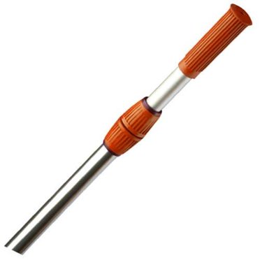 Ocean Blue Water Products 100015 8ft - 16ft Blue Telescopic Pole ...