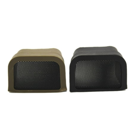 Scope Sight Killflash Protector Aluminum Scope Sight Killflash ...