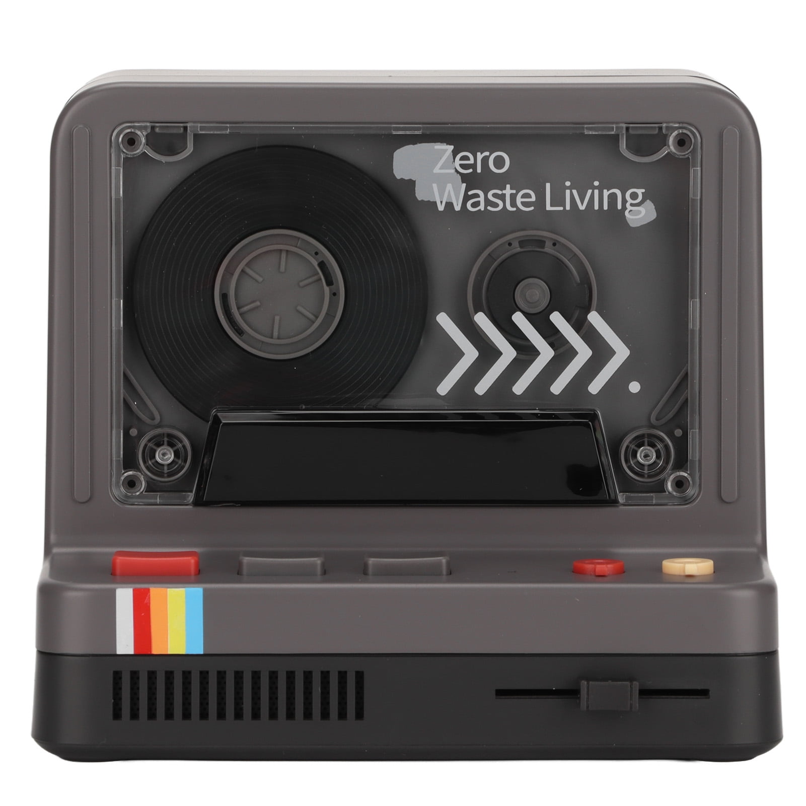 Click here for Meetca Music Tape Player bluetooth Cassette Player... prices