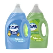 Dawn Platinum Advanced Power Liquid Dish Soap - Walmart.com