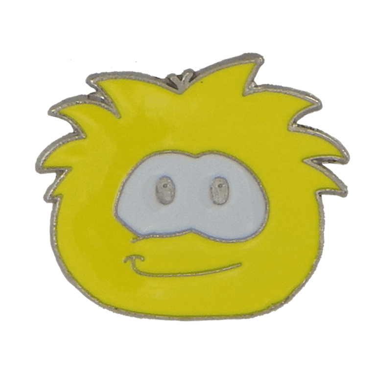 Puffles Penguin Club