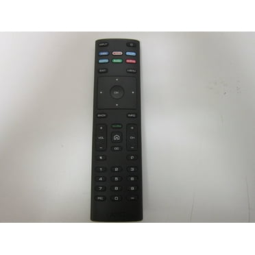 New Original VIZIO XRT136 Remote Control for VIZIO Smart TV (OEM ...