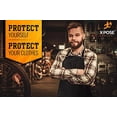 Heavy Duty Vinyl Apron - Industrial Grade Waterproof Material For ...