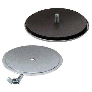 Bell Rectangle Aluminum 1 Gang Weatherproof Cover For Horizontal Mount ...