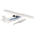 1:42 Cessna 172 Skyhawk Float Plane Model Kit - Walmart.com