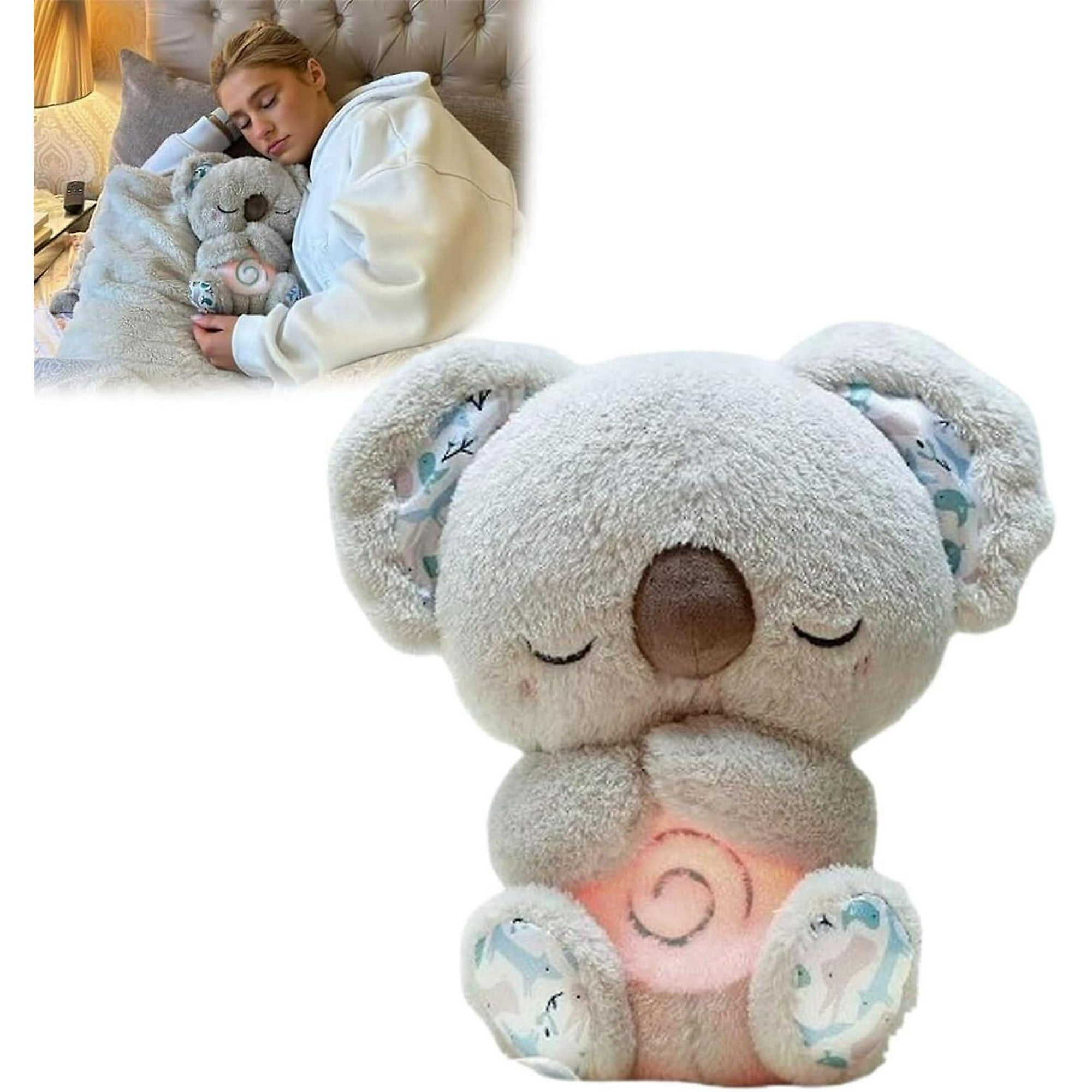 Click here for Evoraco Soothing Koala Bear  Arrily Calming Otter... prices