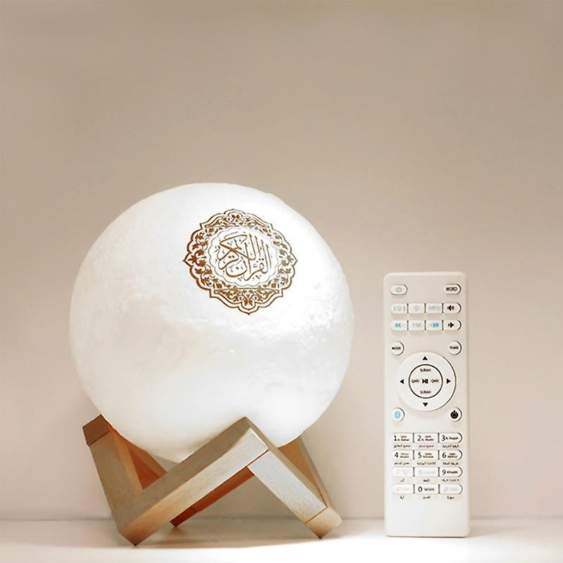 Click here for Baikunorg Quran Bluetooth-Compatible Speaker Moon... prices