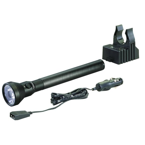 Streamlight Stinger LED HL 800 Lumens Rechargeable Flashlight with ...