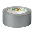 Duck Max Strength Extreme Weather Duct Tape , Silver, 1.88 in. x 20 ...