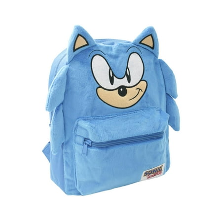 Sonic The Hedgehog Backpack | Walmart Canada