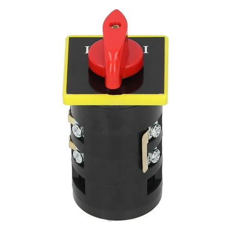 Cam Switch, High Temperature Resistance Power Switch Excellent ...