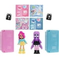 Royale High Surprise Locker Doll 2-Pack (Starlight Bow Virtual Code ...