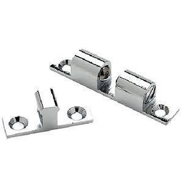 Seachoice Chrome Plated Brass Friction Catch - Walmart.com