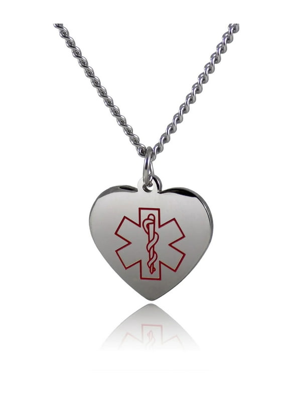 Medical Alert Pendants
