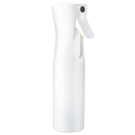 TILIYHELLO Refillable hairdresser face spray. 300ml Empty water mist ...