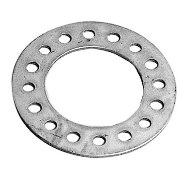 Trans-Dapt 7107 TDP7107 WHEEL SPACERS 6-HOLE 1/4 - Walmart.com