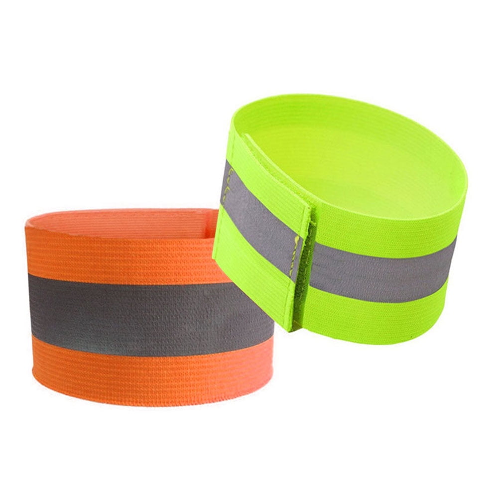 Click here for Shisuyan Reflective Wearable Armbands Fluorescent... prices