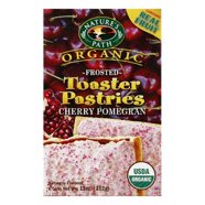 Natures Path Tstr Pastry Frstd Bnch Bl,11Oz (Pack Of 12) - Walmart.com