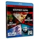 Stephen King 5-Movie Collection (Blu-ray) - Walmart.com