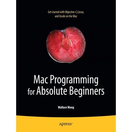 Mac Programming for Absolute Beginners | Walmart Canada